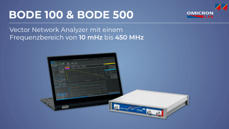 x.test – Your future enabled by our measurement